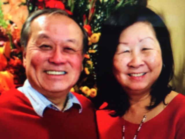 My story of Friendship – by Audie Chang – July 2020 – Billy and the World