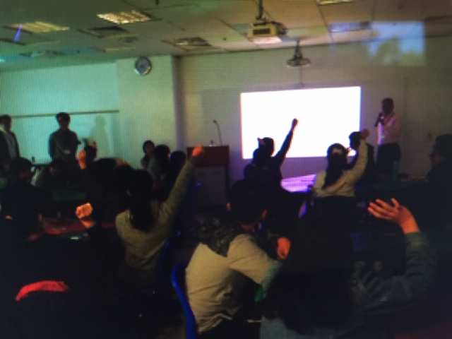 BUILDING FRIENDSHIP THRU EDUCATION – by Ben Feng – July 2020 – Billy ...