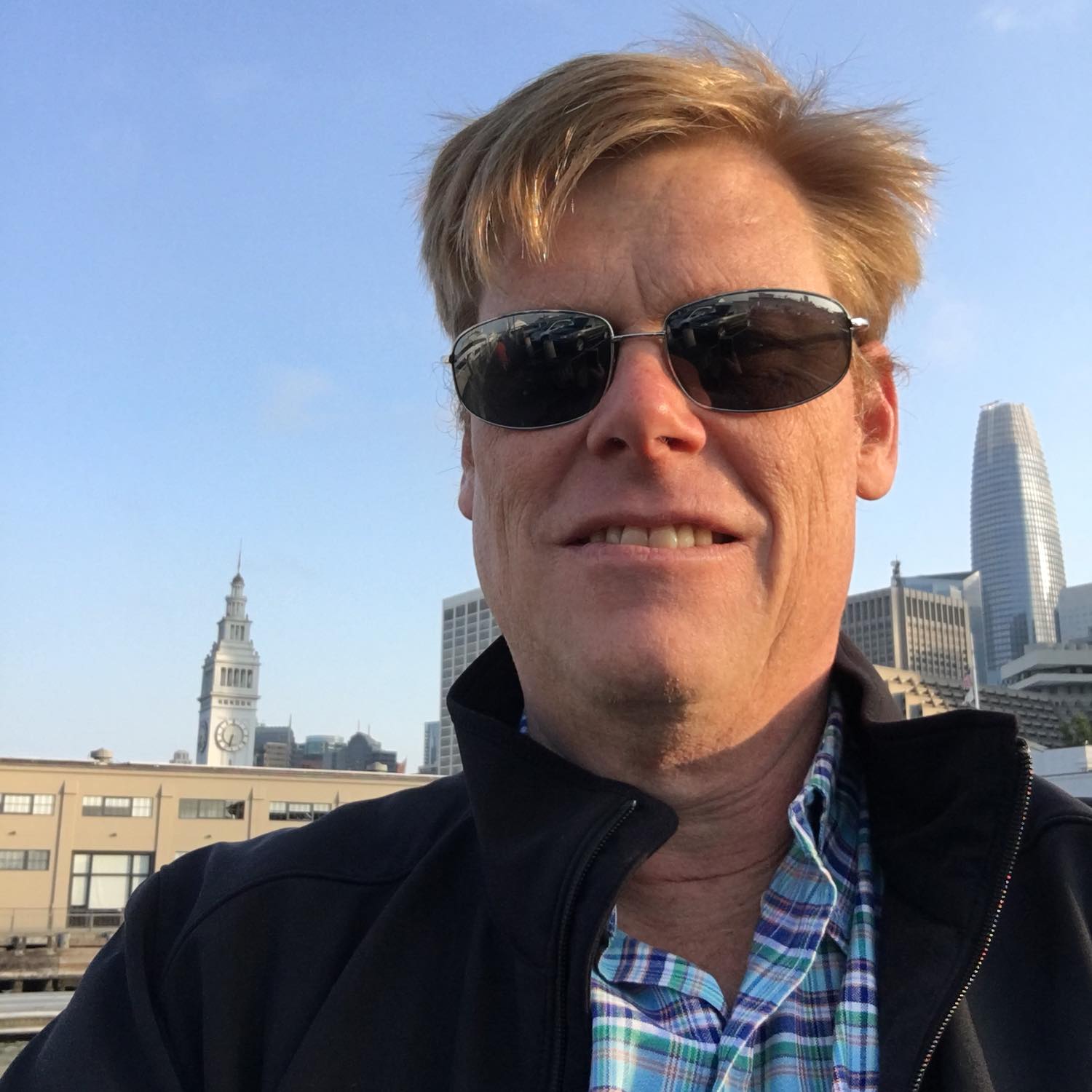 My 2c onFriendship – Shared Values – by Rich Hogan – August 2020 ...