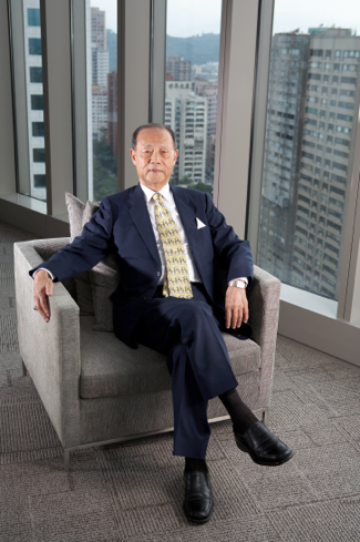 Relative, Mentor, & Friend, S.Y. WANG, Continues To Inspire Me by Billy ...